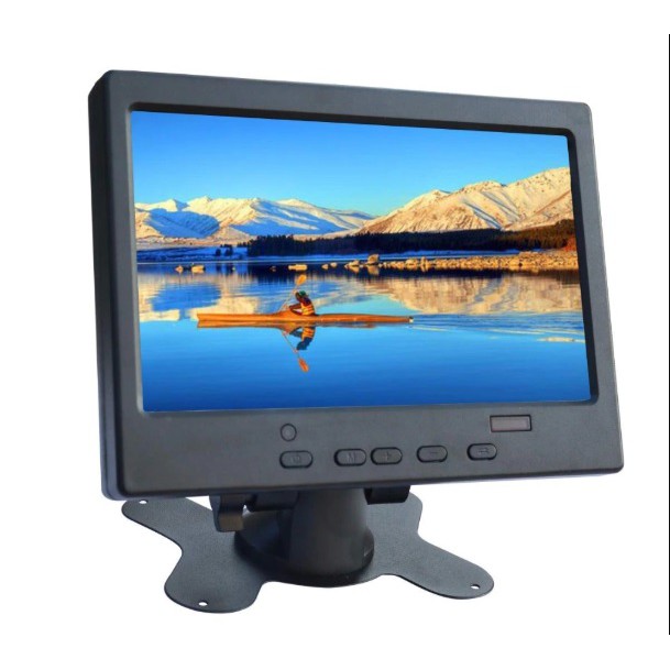 Jual kenowa 7 inch portable monitor Harga Terbaik & Termurah Februari 2023 | Shopee Indonesia