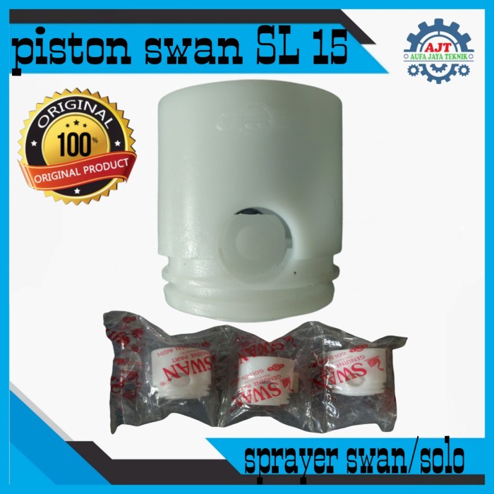 Jual piston sprayer swan sL15 | Shopee Indonesia