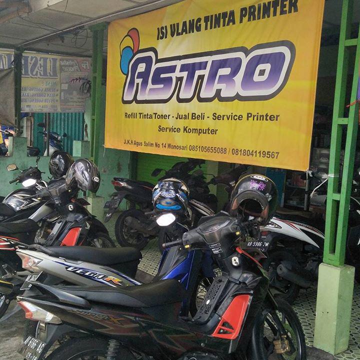 Produk astro_computer | Shopee Indonesia