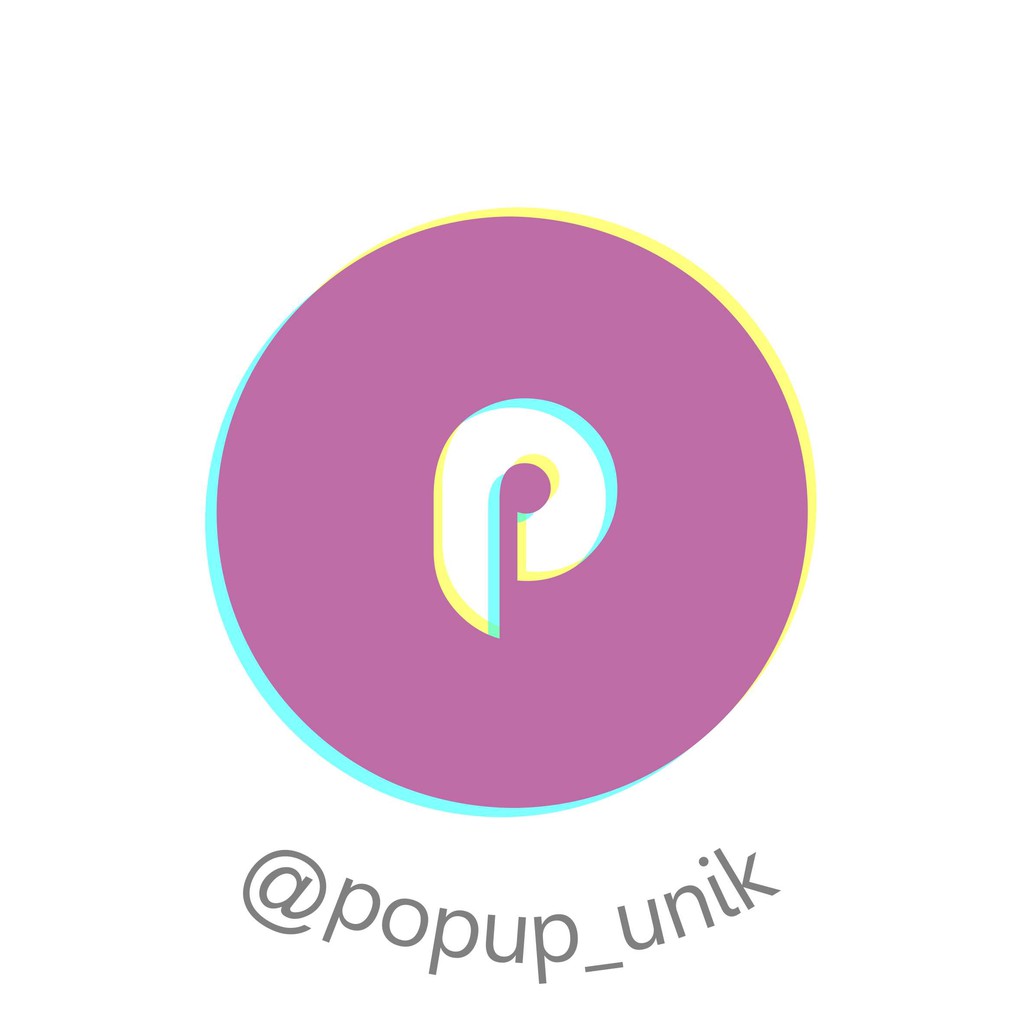Toko Online popup.shop | Shopee Indonesia