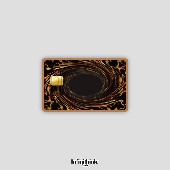 Jual NEW YU GI OH SERIES | GARSKIN / STIKER KARTU ATM, FLAZZ, EMONEY ...