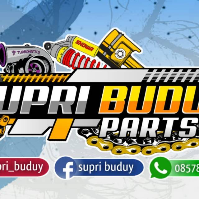 Produk Supri-buduy | Shopee Indonesia