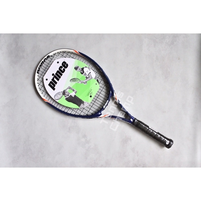 Jual Raket Tenis Prince Spectrum Original/Tennis Racket Prince Spectrum ...