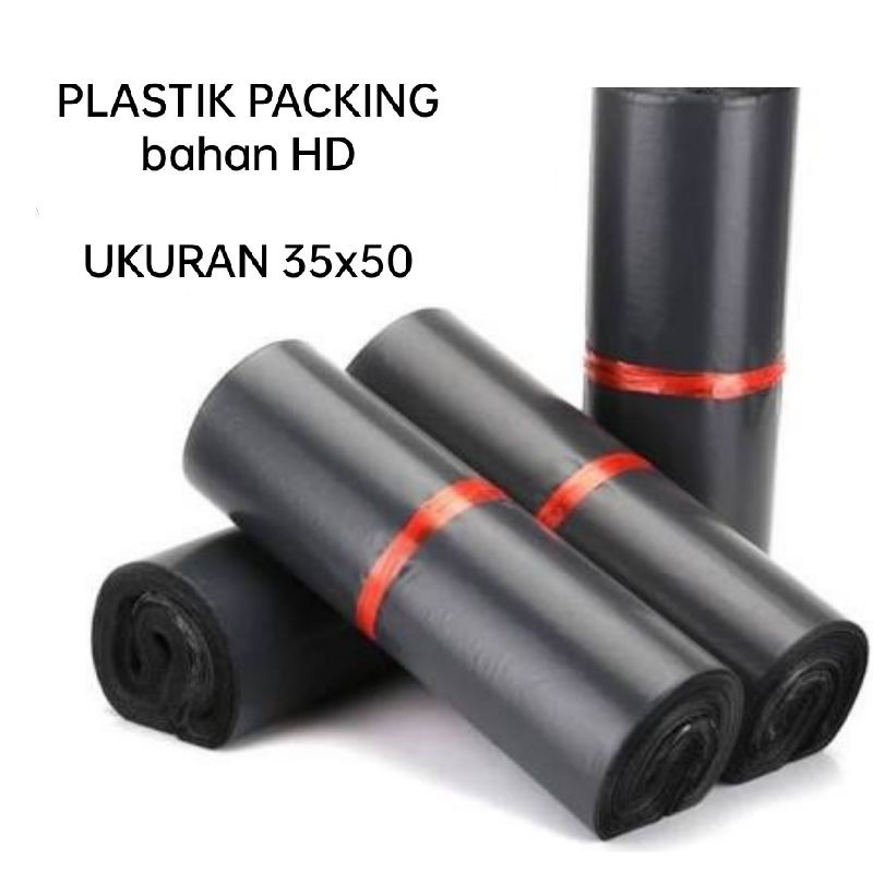 Harga Bahan Packing Plastik Terbaru Jul 2025 | BigGo Indonesia