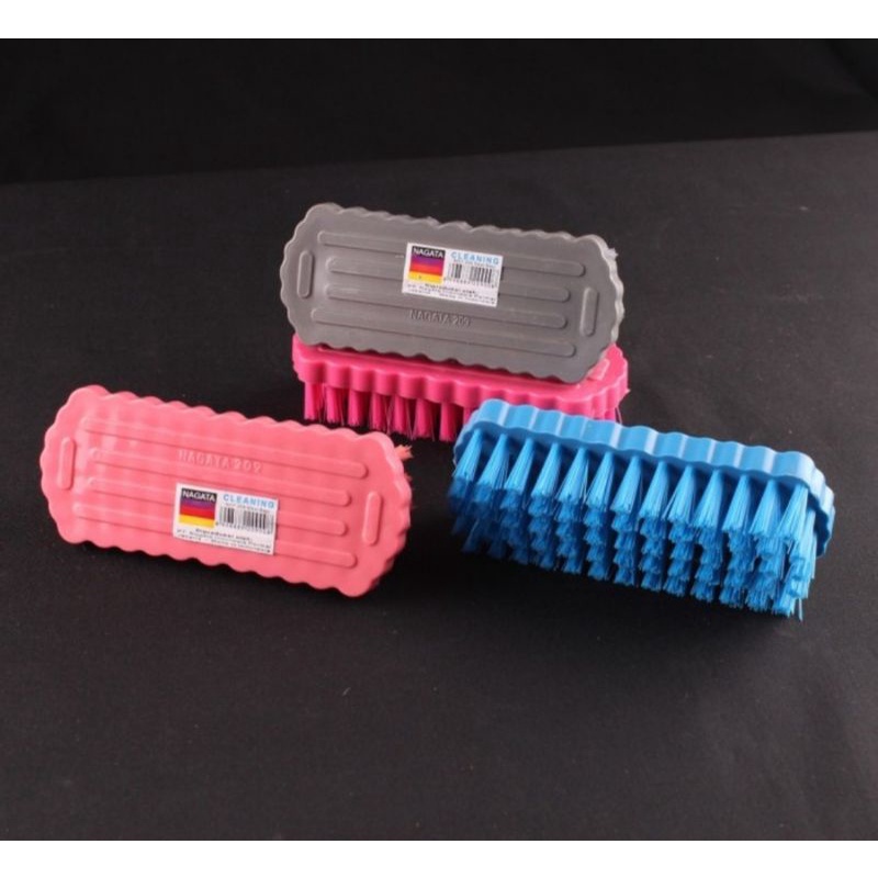 Jual Sikat Cuci Baju Sikat Lantai WC Toilet Murah Serbaguna | Shopee ...