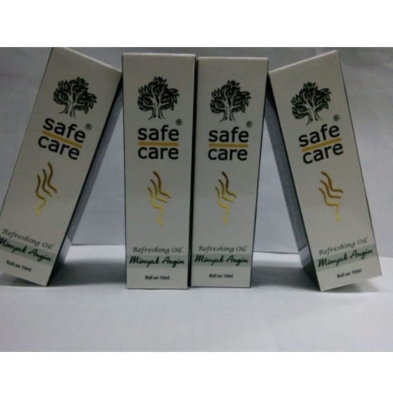 Jual Safe Care 10ml (Minyak Angin) | Shopee Indonesia
