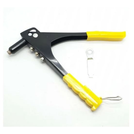 Jual Tang Rivet Ripet Plat Besi hand Riveter Tang Rivet 9.5 Inch Tang ...
