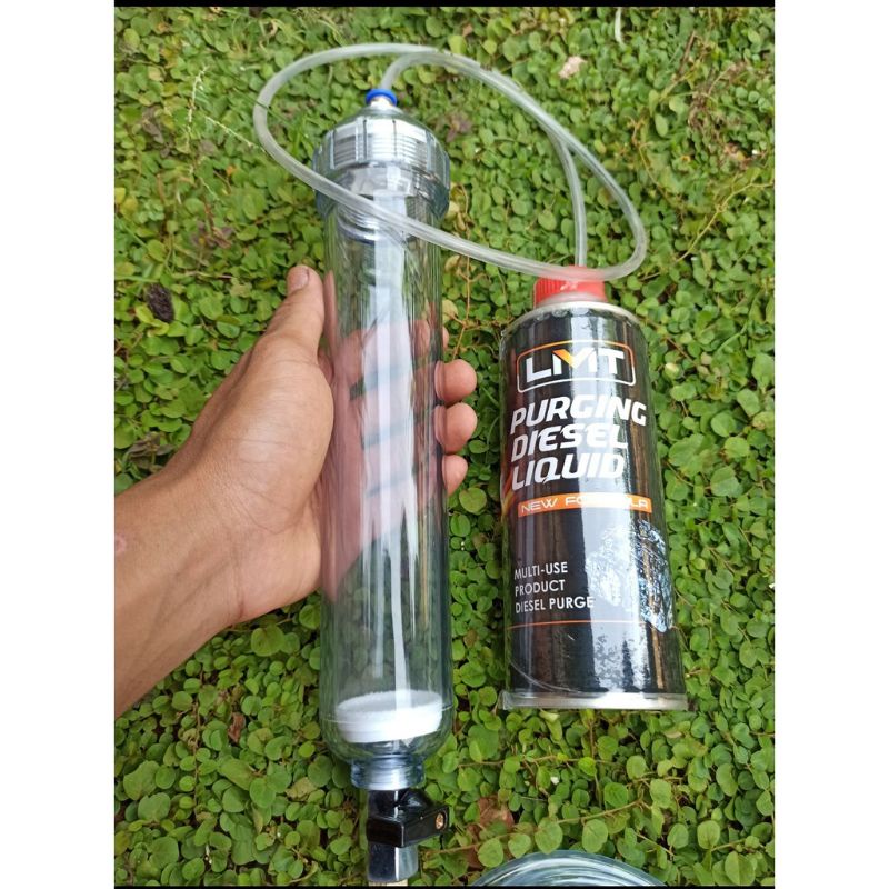 Jual Alat purging mesin diesel Purging kit | Shopee Indonesia