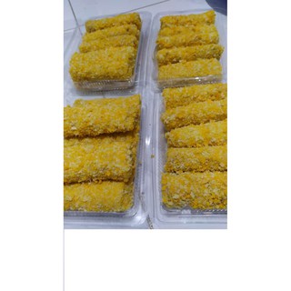 Jual Risoles Sayur Risol Enak Gurih Lezat Halal 1 Pack isi 5 Pcs ...