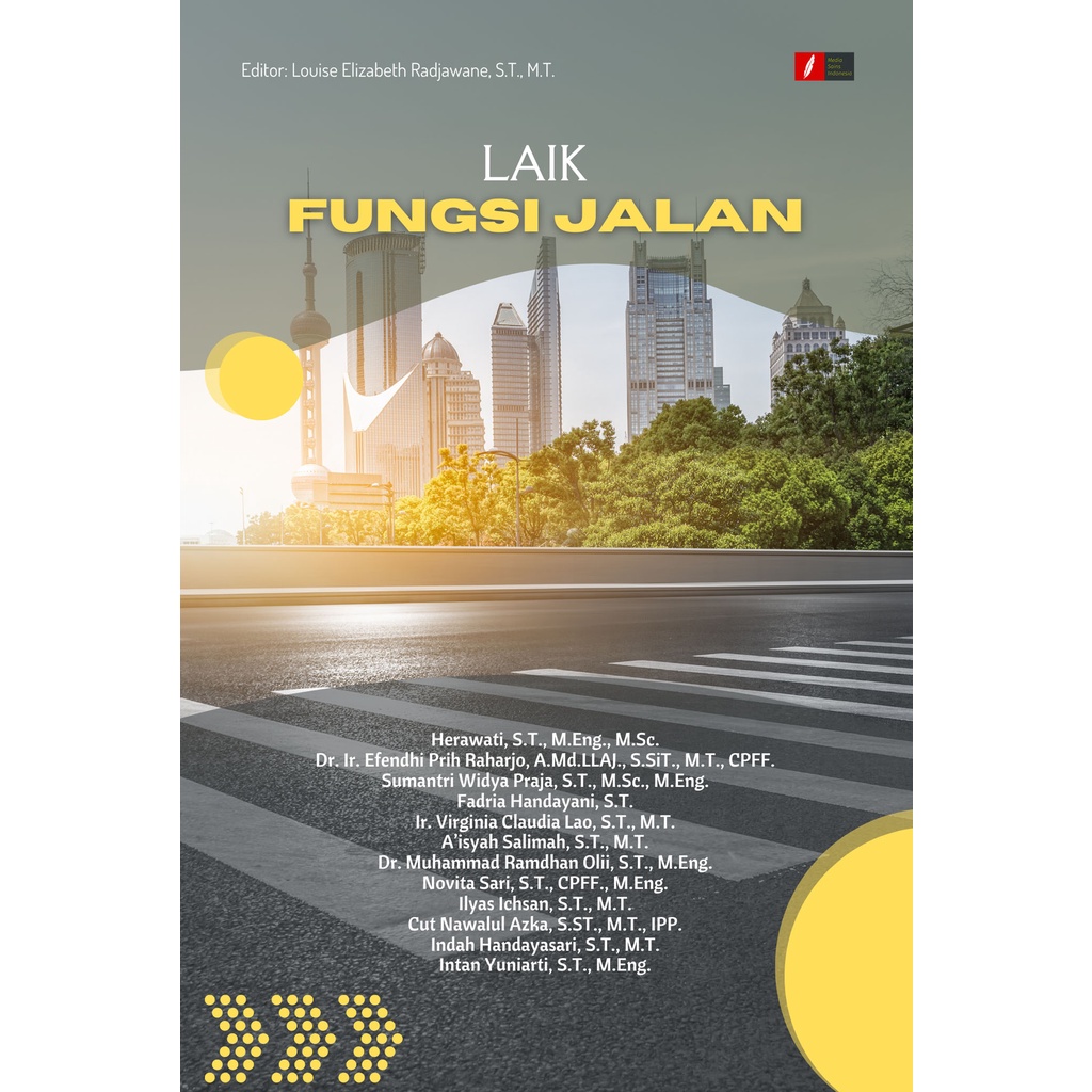 Jual Laik Fungsi Jalan | Shopee Indonesia