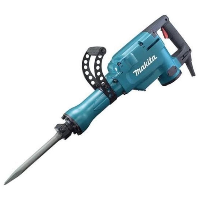 Jual Mesin Bobok Beton Tembok Jack Hammer Demolition Hammer Makita HM1306 HM 1306 | Shopee Indonesia