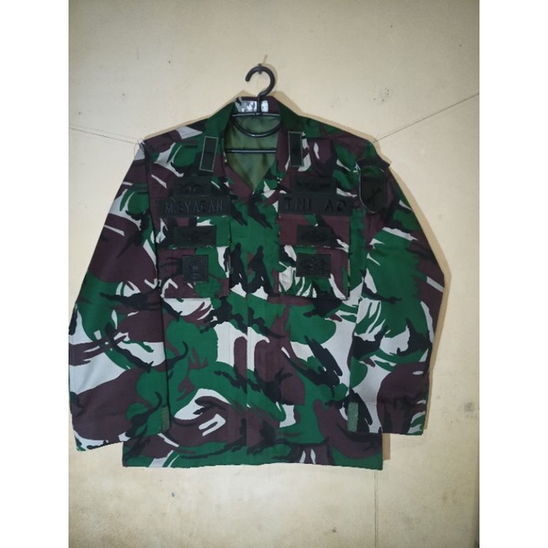 Jual pdl tni balotelli murah | Shopee Indonesia