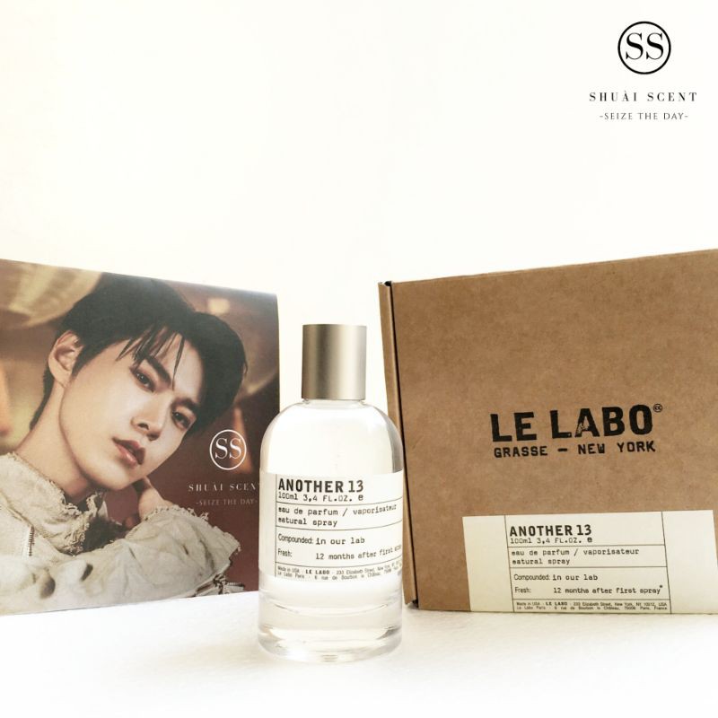 Here's NCT Doyoung's Perfume Collection And How Each Scent, 52% OFF