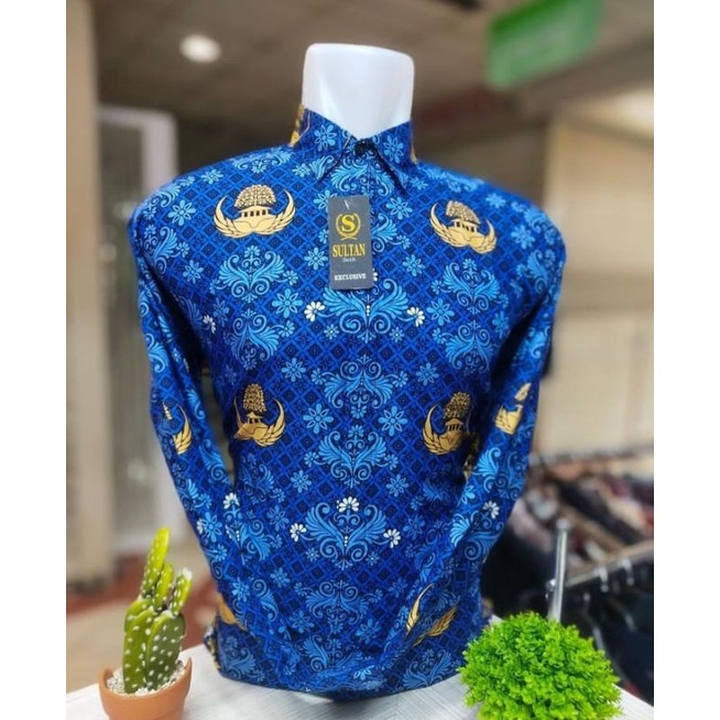 Jual SERAGAM KORPRI TERBARU 2022 PRIA DAN WANITA | Shopee Indonesia