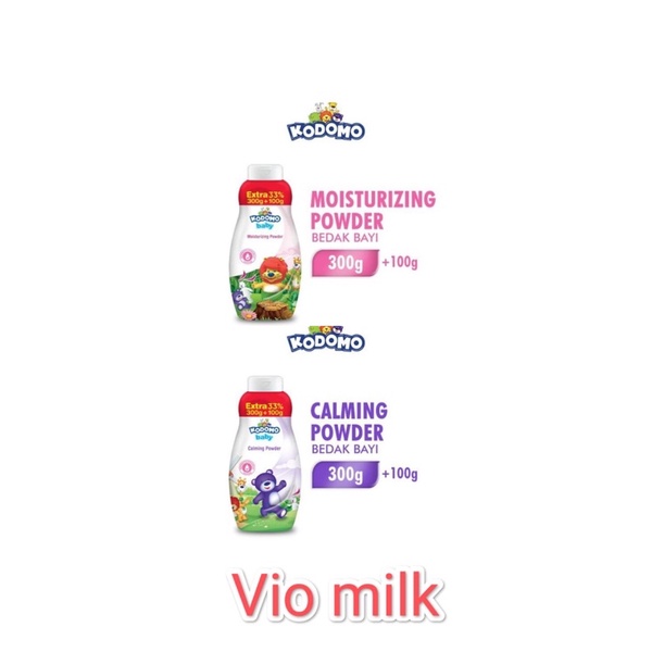 Produk Vio'milk | Shopee Indonesia
