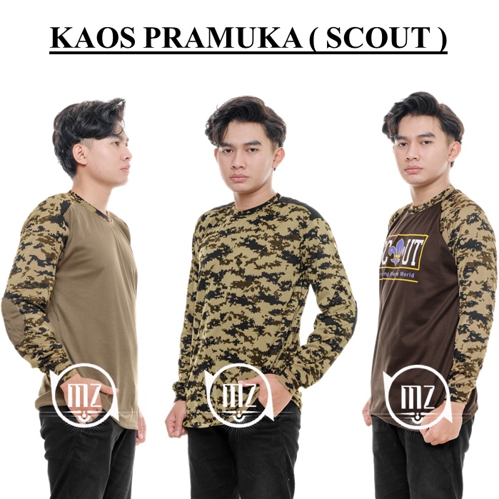 Jual COD !! GROSIR BAJU KAOS LORENG PRAMUKA LAPANGAN CAMO LENGAN ... Jual COD !! GROSIR BAJU KAOS LORENG PRAMUKA LAPANGAN CAMO LENGAN ...