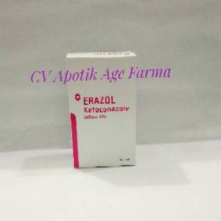 Jual Erazol Lotion 30mL (Pharmacore) | Shopee Indonesia