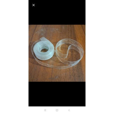 Jual strip balon chain balloon pengikat balon tali balon chain balloon ...