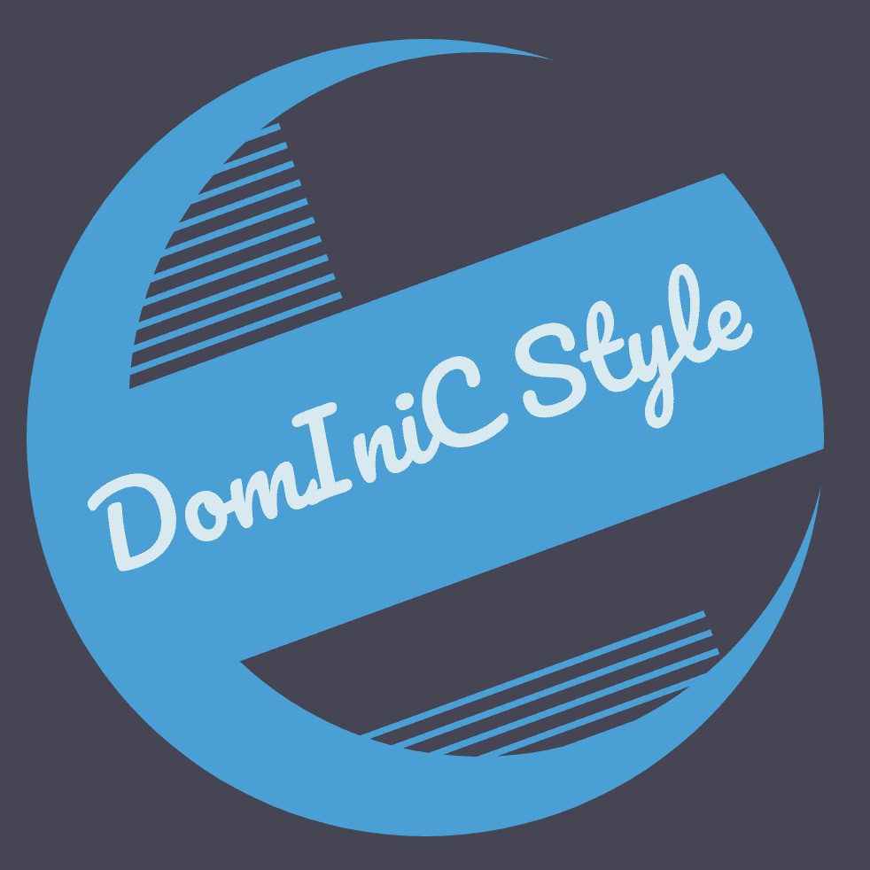 Produk DomIniC Style | Shopee Indonesia