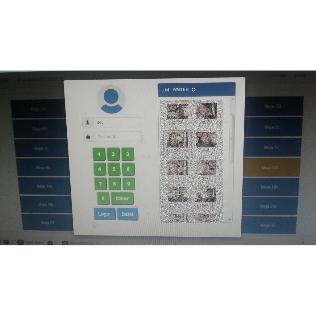 Jual Pembuatan Program aplikasi android ios web desktop ecommerce kasir ...