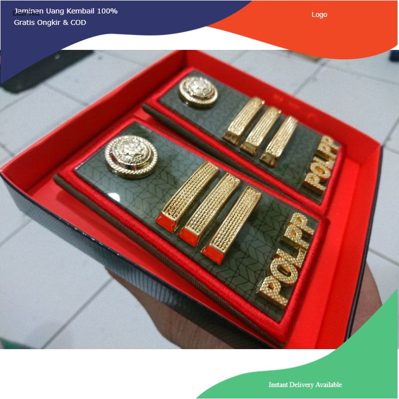 Jual ENK Pangkat satpol pp 3c - pangkat polpp 3c | Shopee Indonesia Jual ENK Pangkat satpol pp 3c - pangkat polpp 3c | Shopee Indonesia