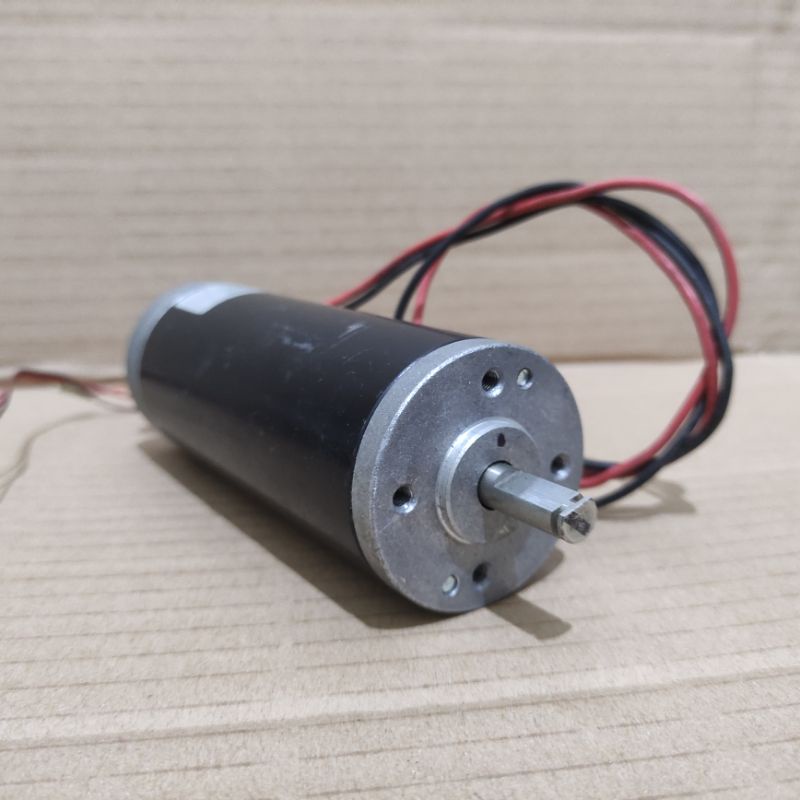 Jual Dc Motor Spindle Cnc Router 45v 12000 Rpm 12v 3300 Rpm Dinamo Dc ...