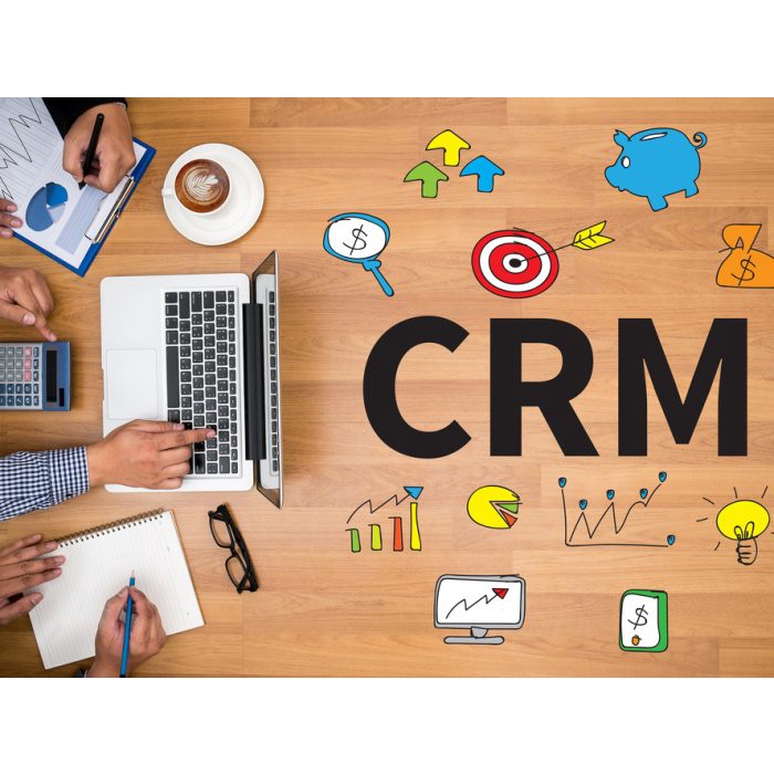Jual Software CRM Custom Web Based system and Mobile PWA | Shopee Indonesia