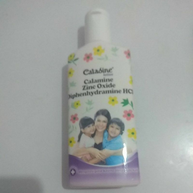 Jual Caladin lotion 95 ml | Shopee Indonesia