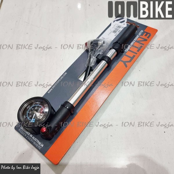 Jual Pompa Shock Entity SP15 Up To 300 PSI - Fork Pump Entity Pompa ...