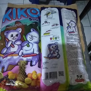 Jual ICE STIK Kiko 70ML(10PC) Indonesia|Shopee Indonesia
