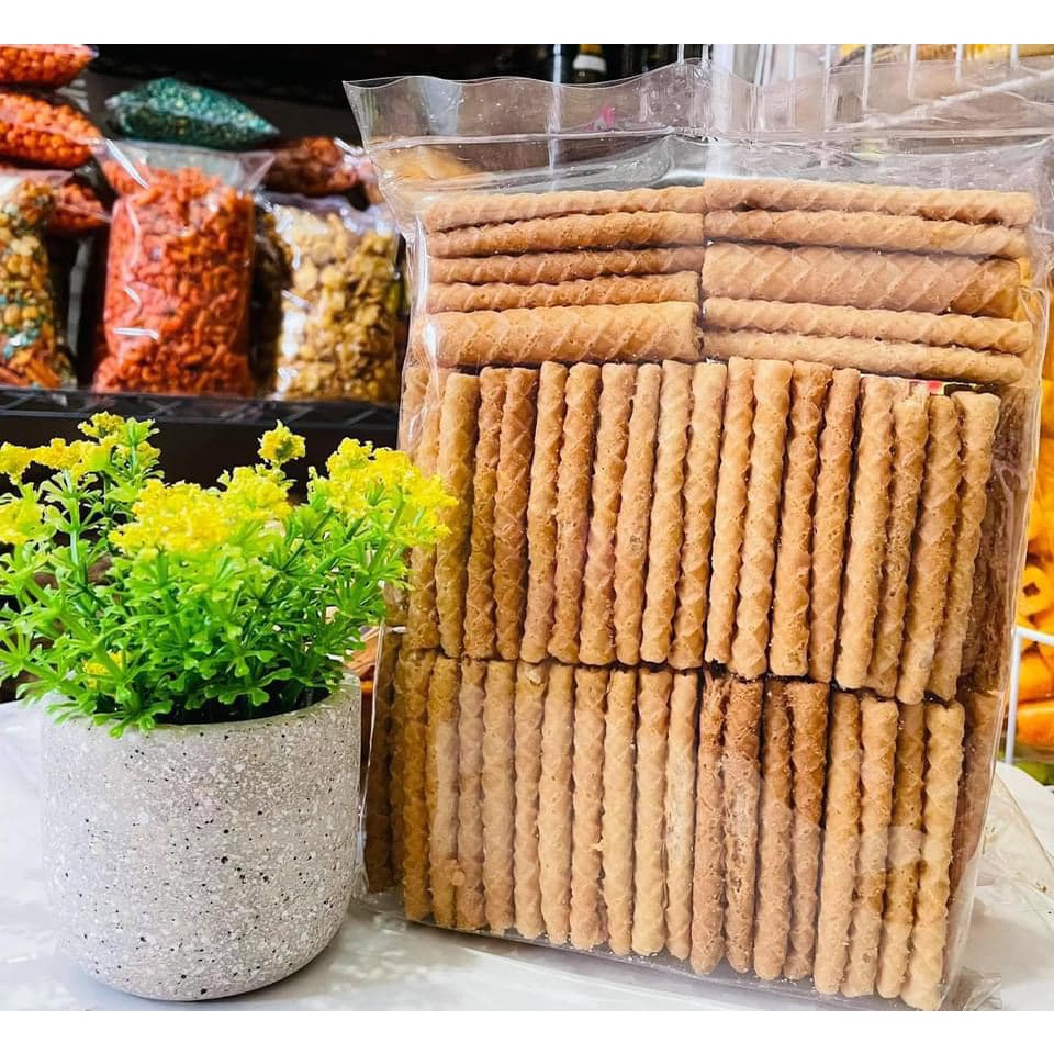 Jual Semprong Lipat - 500 gr Indonesia|Shopee Indonesia