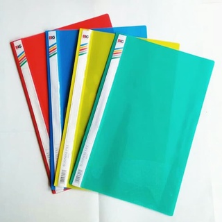 Jual BIG MAP PLASTIK FOLIO / MAP SNEL PLASTIK / BUSINESS FILE BIG FOLIO ...