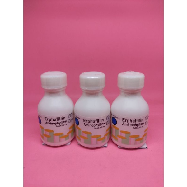 Harga Aminophylline Terbaru Januari 2024 |BigGo Indonesia