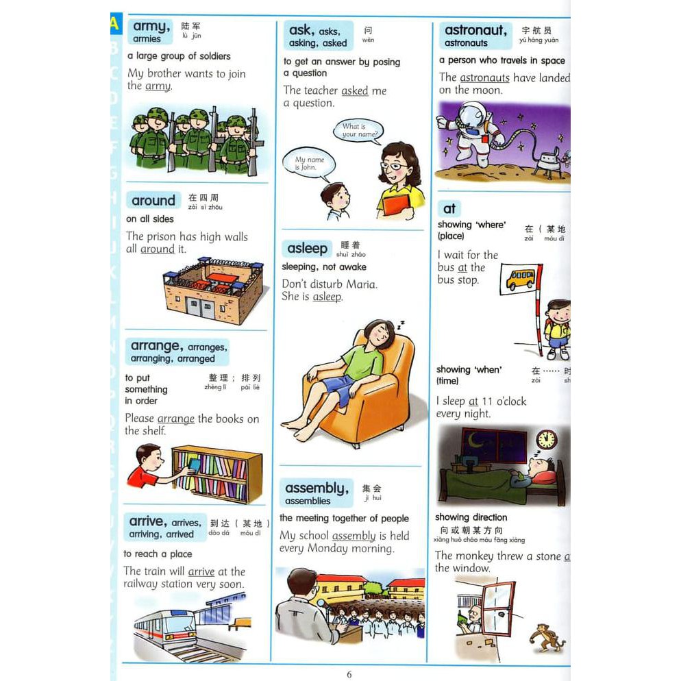 Harga Dictionary Of Everyday Terbaru April 2024 |BigGo Indonesia