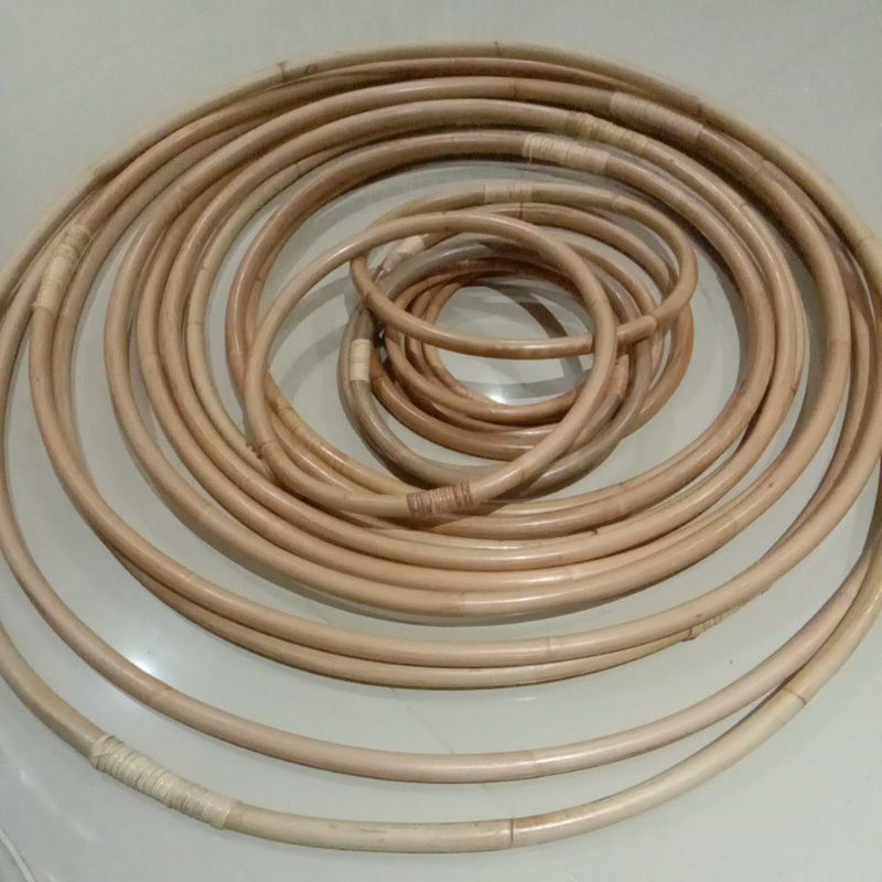 Jual Ring Rotan Tebal 1,8cm-2cm Part 2 | Ring Dream Catcher | Ring ...