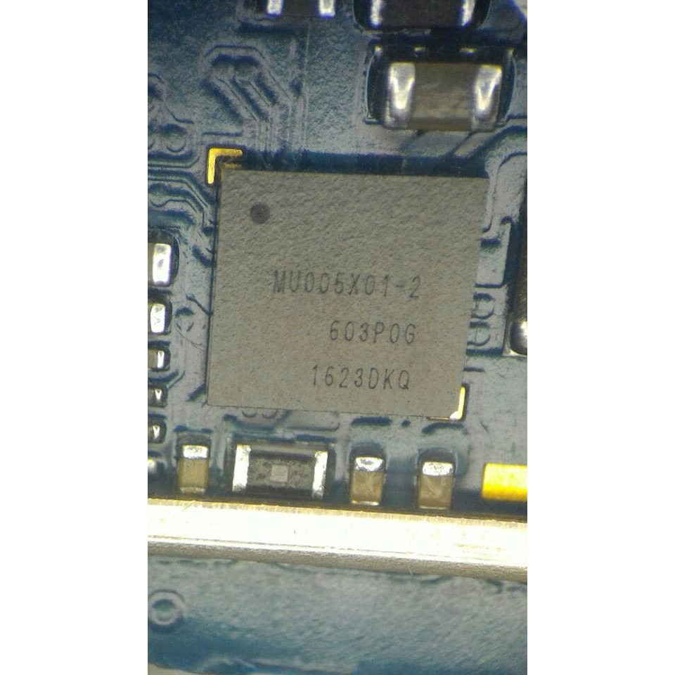 Harga Mu005x01-2 Terbaru Maret 2024 |BigGo Indonesia