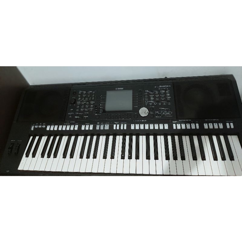 Jual Yamaha PSR S950 | Shopee Indonesia