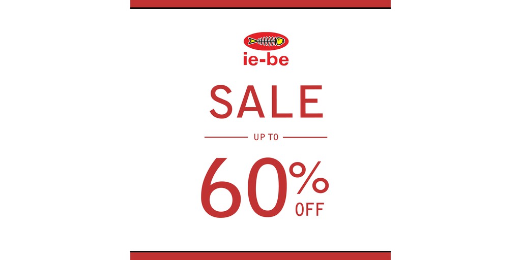 Toko Online IEBE Official Shop | Shopee Indonesia