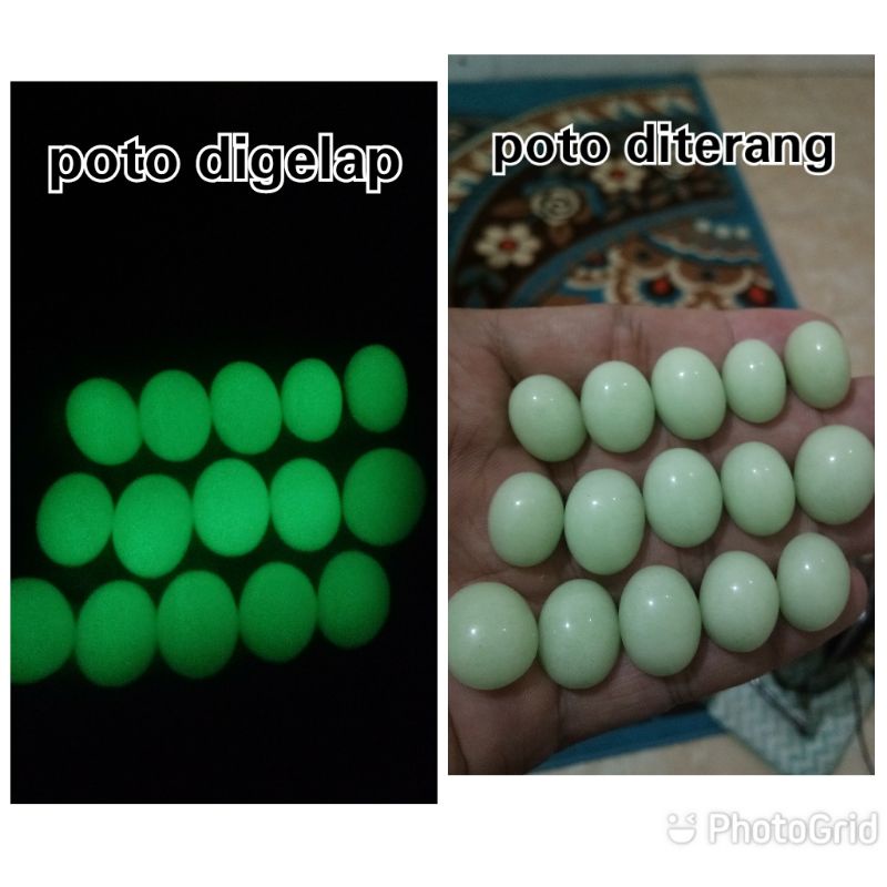 Jual Batu fosfor (bercahaya dikegelapan) | Shopee Indonesia