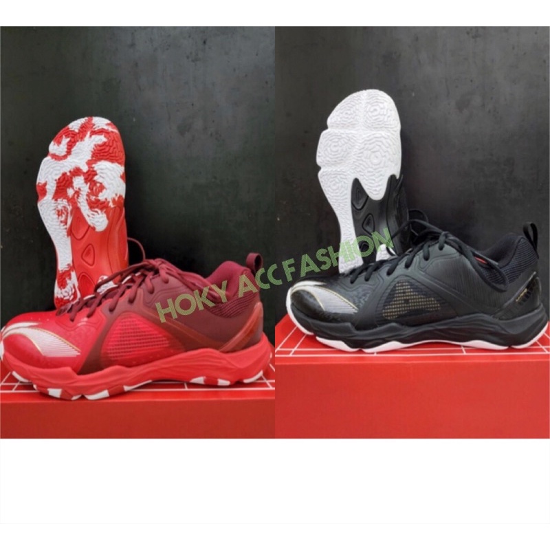 Jual Sepatu Badminton Lining Ranger VI Lite - Ranger 6 Lite - Ranger ...