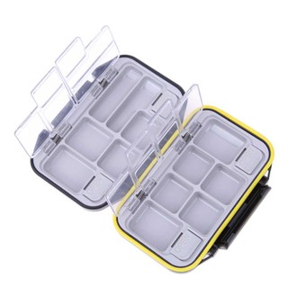 Jual Box Peralatan Pancing Kotak Mancing 12 Slot - GMS42 Indonesia ...