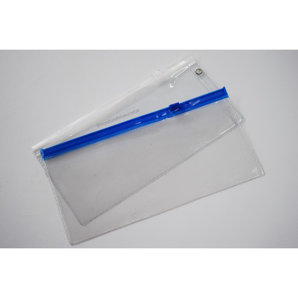 Jual JUAL ZIPPER CASE / KANBAN POCKET HARGA MURAH Indonesia|Shopee ...
