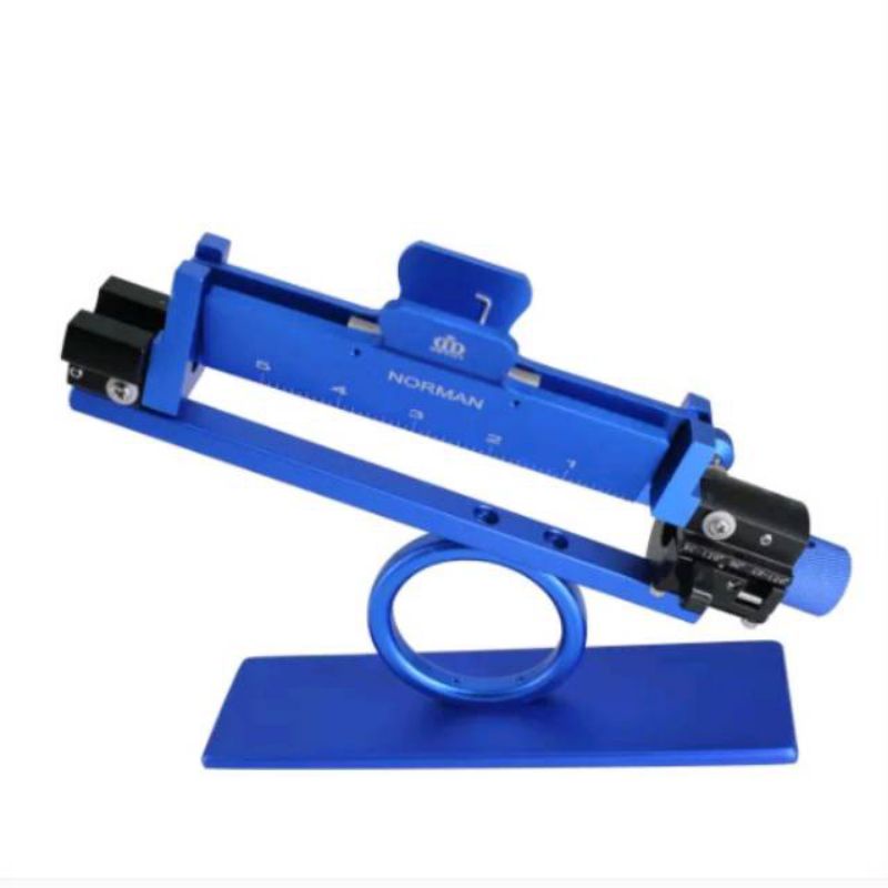 Jual Fletching Jig Norman Decut - Alat untuk merekatkan Vanes pada ...