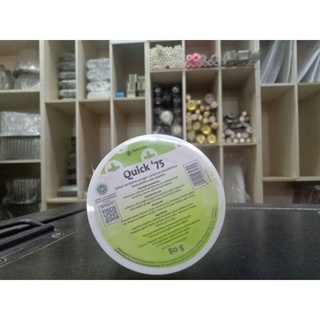 Jual SP Zeelandia Quick 75 80gr Indonesia|Shopee Indonesia