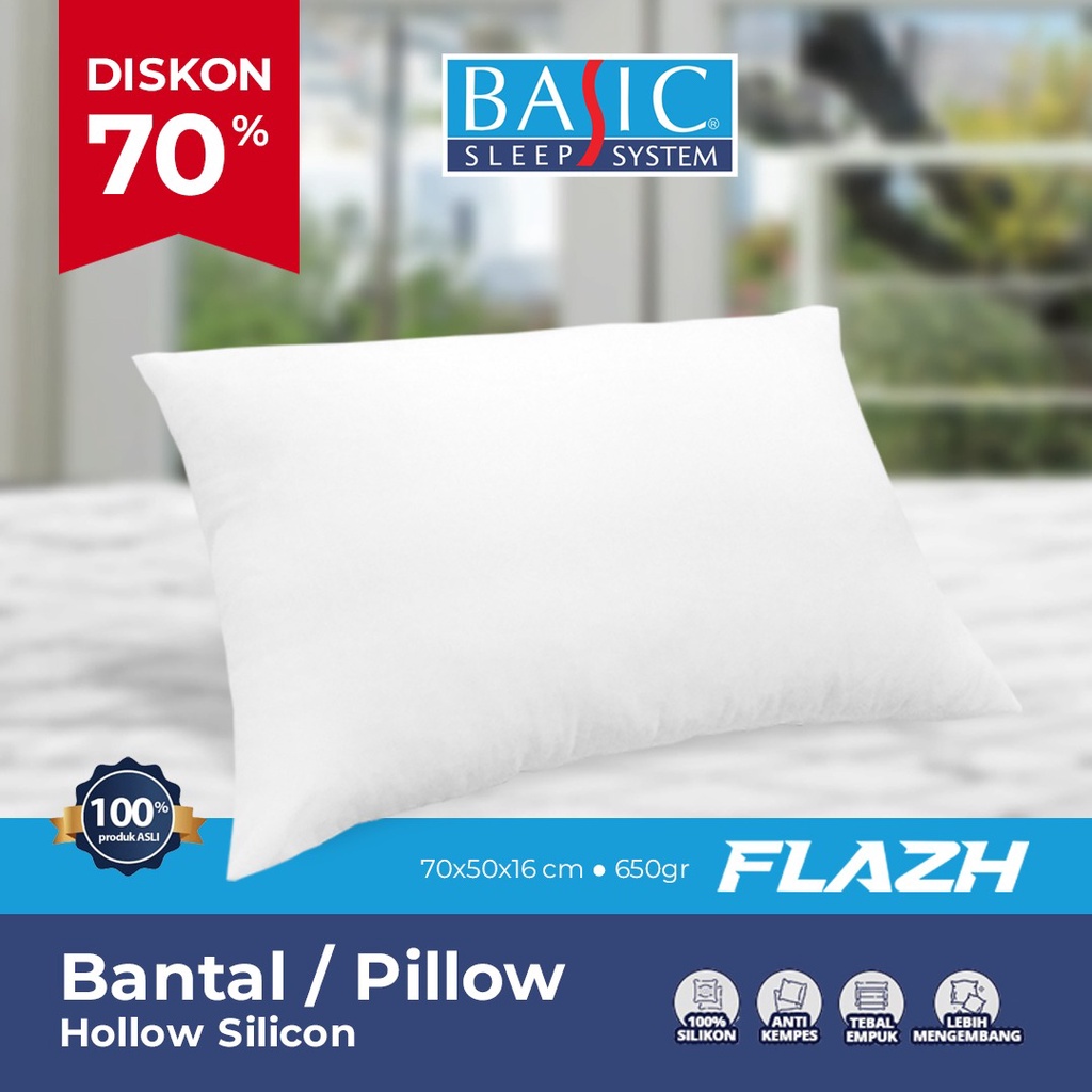 Toko Online Basic Indonesia Official Shop | Shopee Indonesia