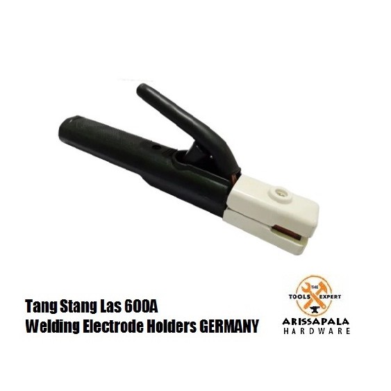 Jual Tang Las Stang Las 600A Welding Electrode Holders GERMANY | Shopee ...