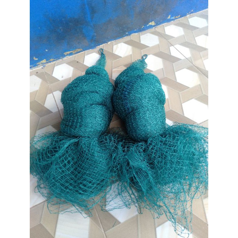 Jual Daun Jala benang nilon 210cm | Shopee Indonesia