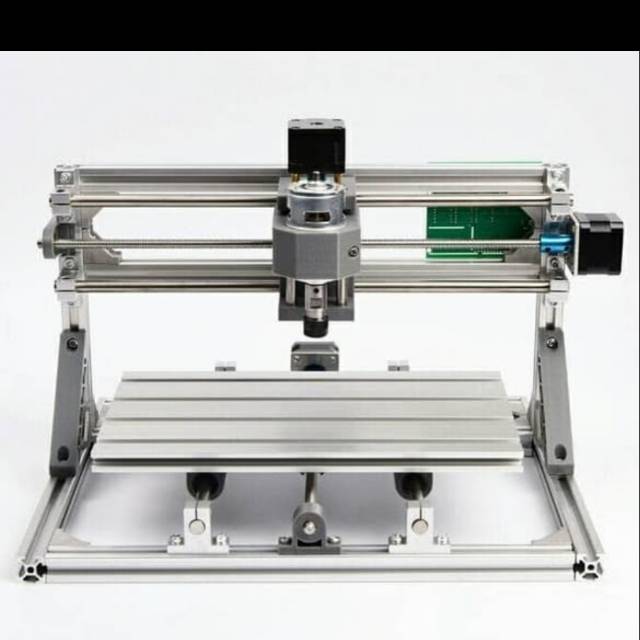 Jual Mesin CNC 3018 Grafir | Shopee Indonesia