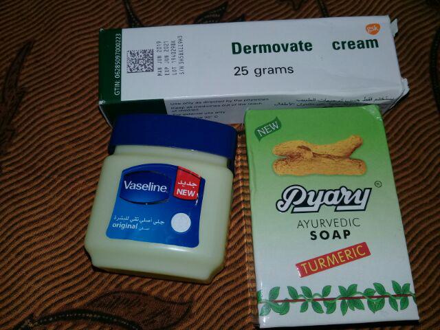 SABUN Arab PYARY Original Jeddah Saudi Turmeric Soap Pyari India Asli ...