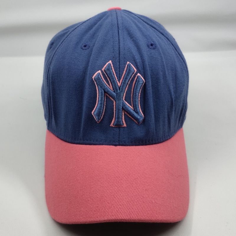 Jual TOPI MLB ( preloved ) | Shopee Indonesia